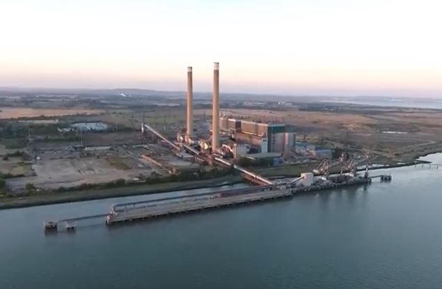 Demolition of Tilbury Power Station continues | Videos, Tilbury Power ... Demolition of Tilbury Power Station continues | Videos, Tilbury Power ...