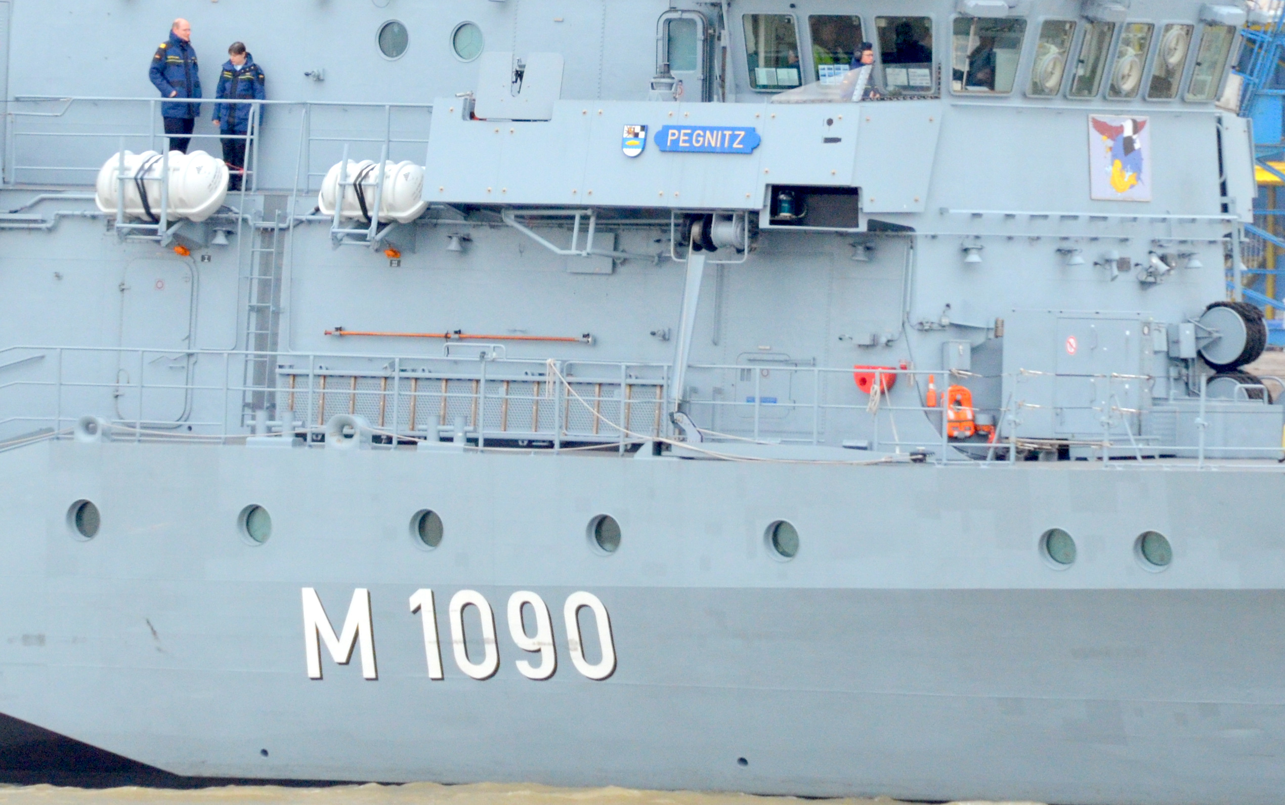 M1098 and M1090 German warships | Naval Vessels | Tilbury and Chadwell ...