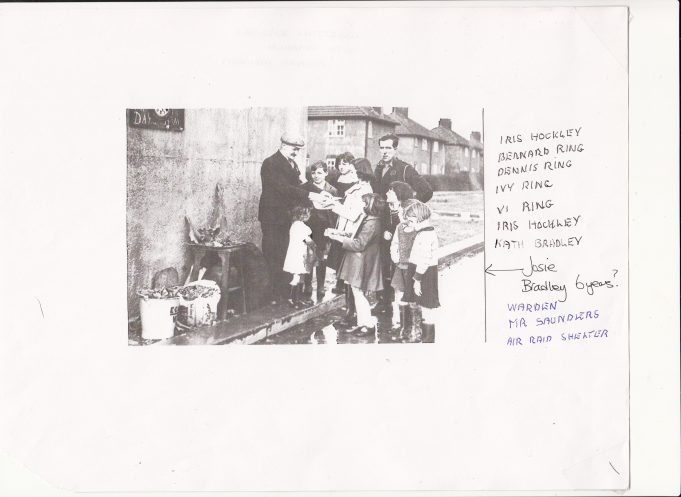 Collecting Shrapnel with the Warden in Feenan Highway | People ...