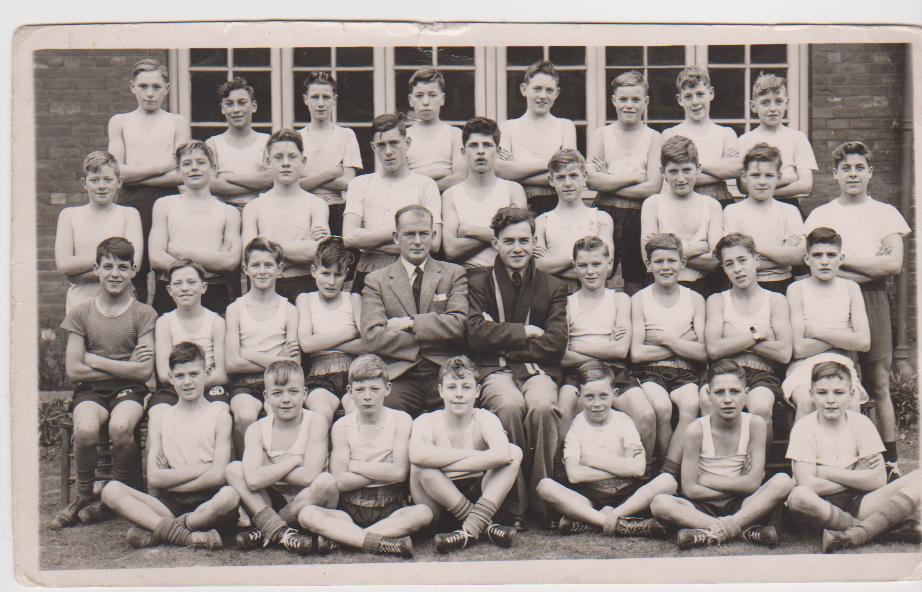 Tilbury and its Schoolboy boxing | Sports | Tilbury and Chadwell Memories