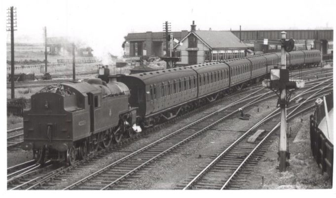 Various views of Tilbury | Places | Tilbury and Chadwell Memories