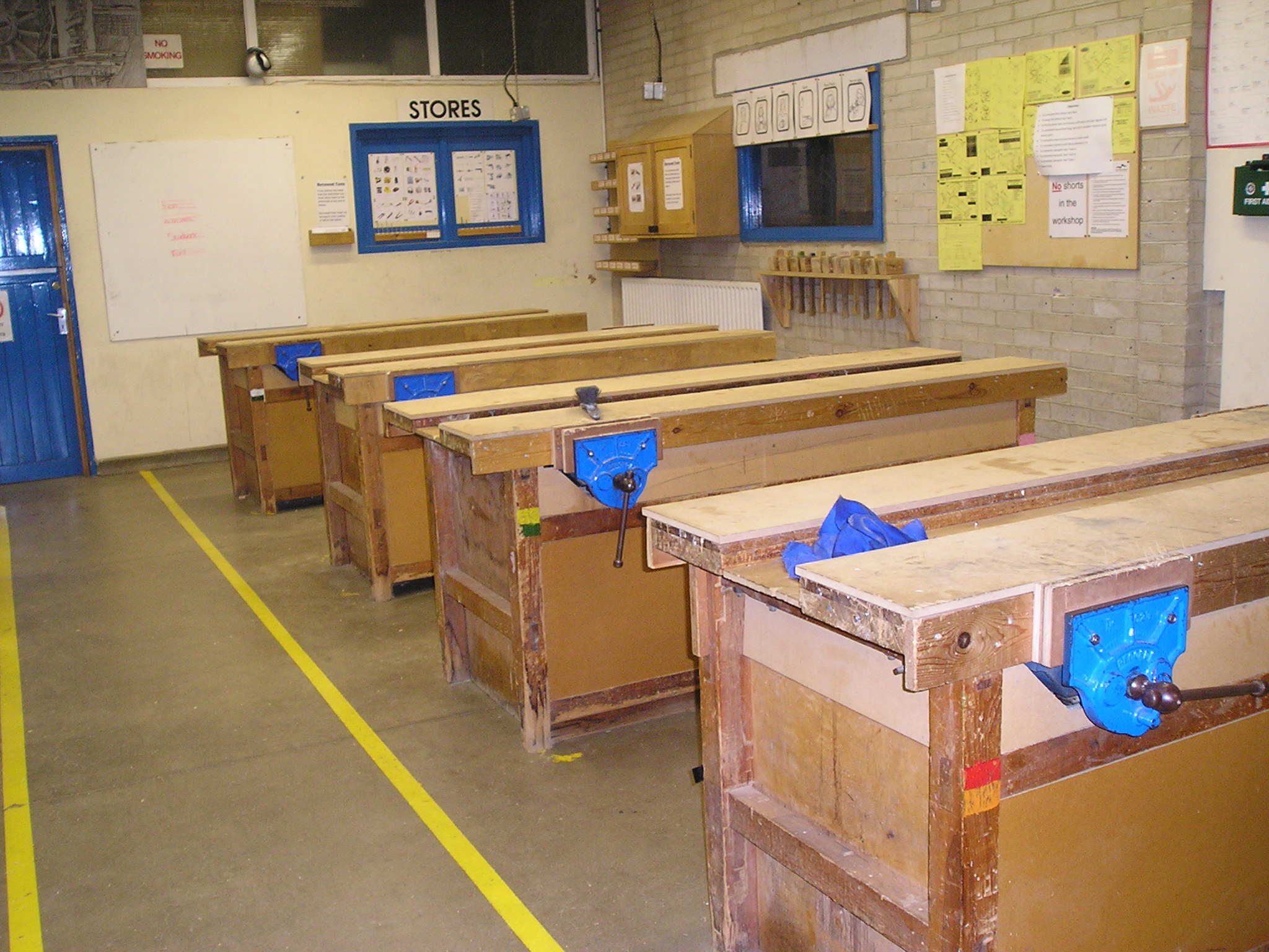 Photos of the Woodside College | Woodside College | Tilbury and ...