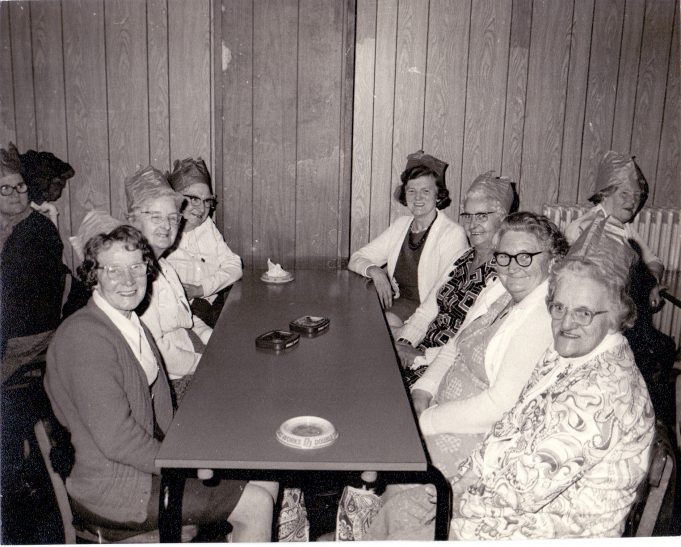 OAP Christmas dinner | Celebrations - birthdays, weddings and parties ...